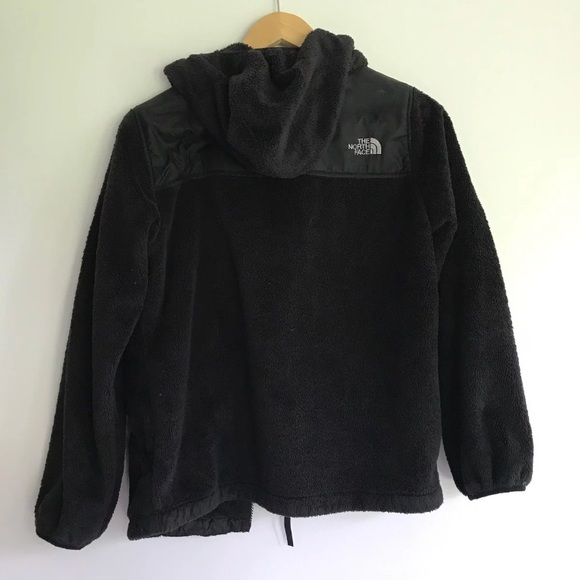 The North Face | Jackets & Coats | North Face Oso Hooded Jacket | Poshmark
